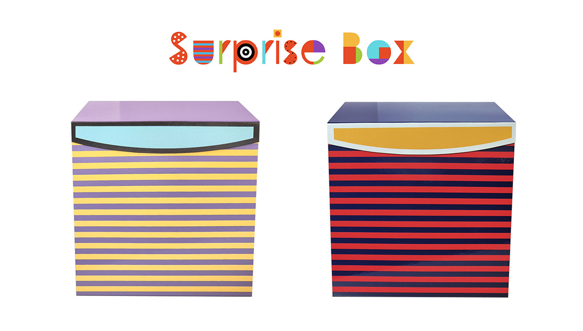 Luxury gift sets for newborns, babies, toddlers and kids